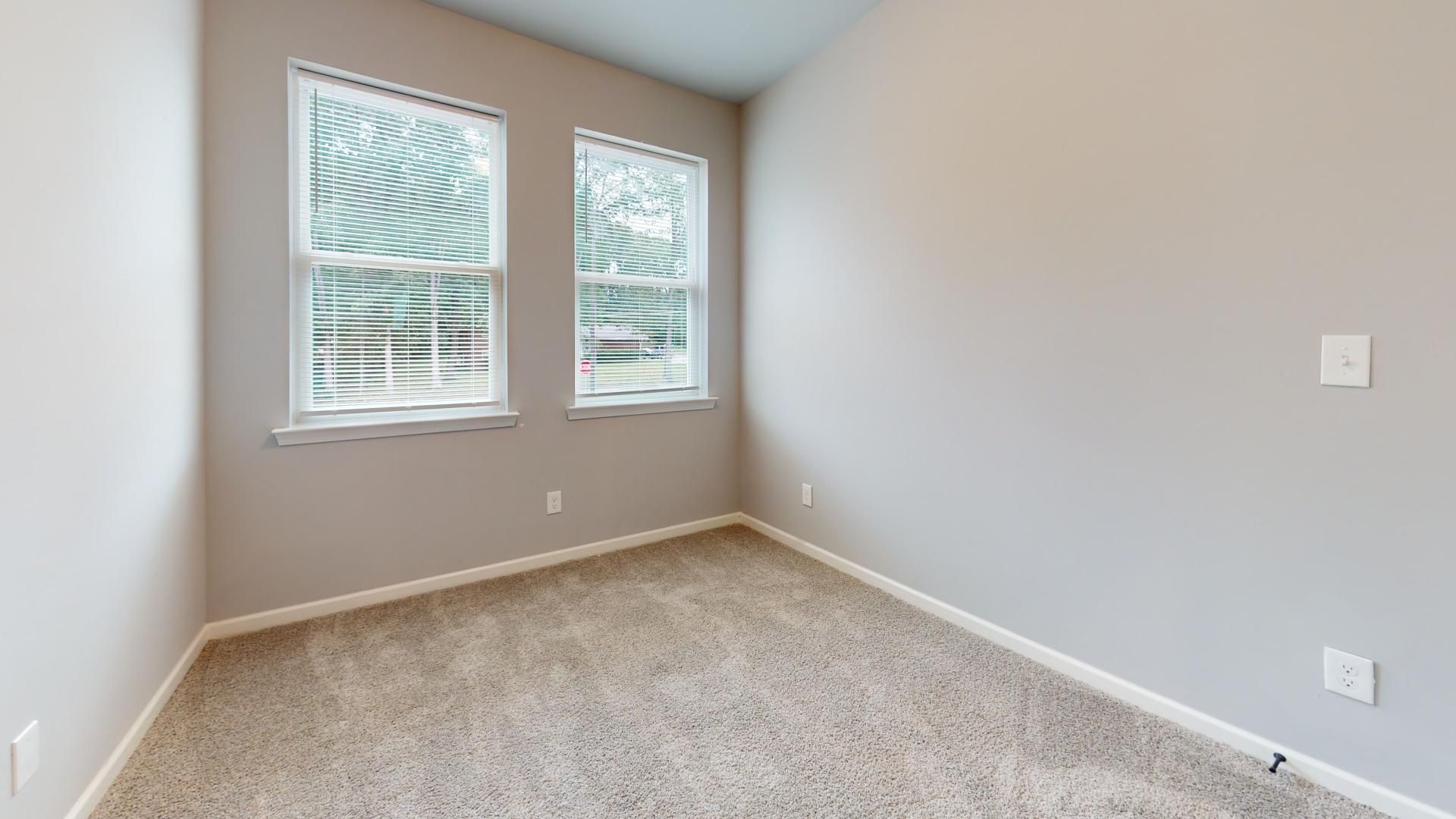 Towne Manor Townhomes