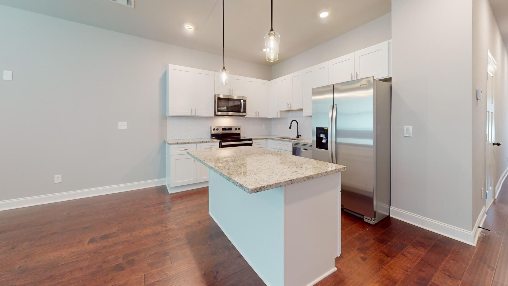 Towne Manor Townhomes