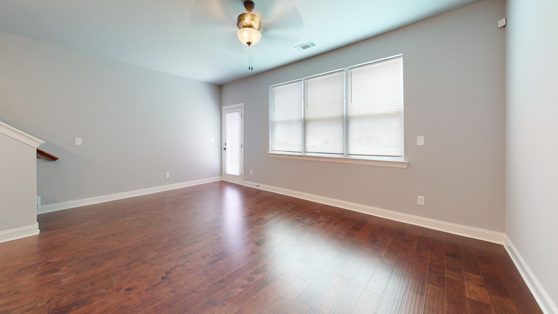 Towne Manor Townhomes