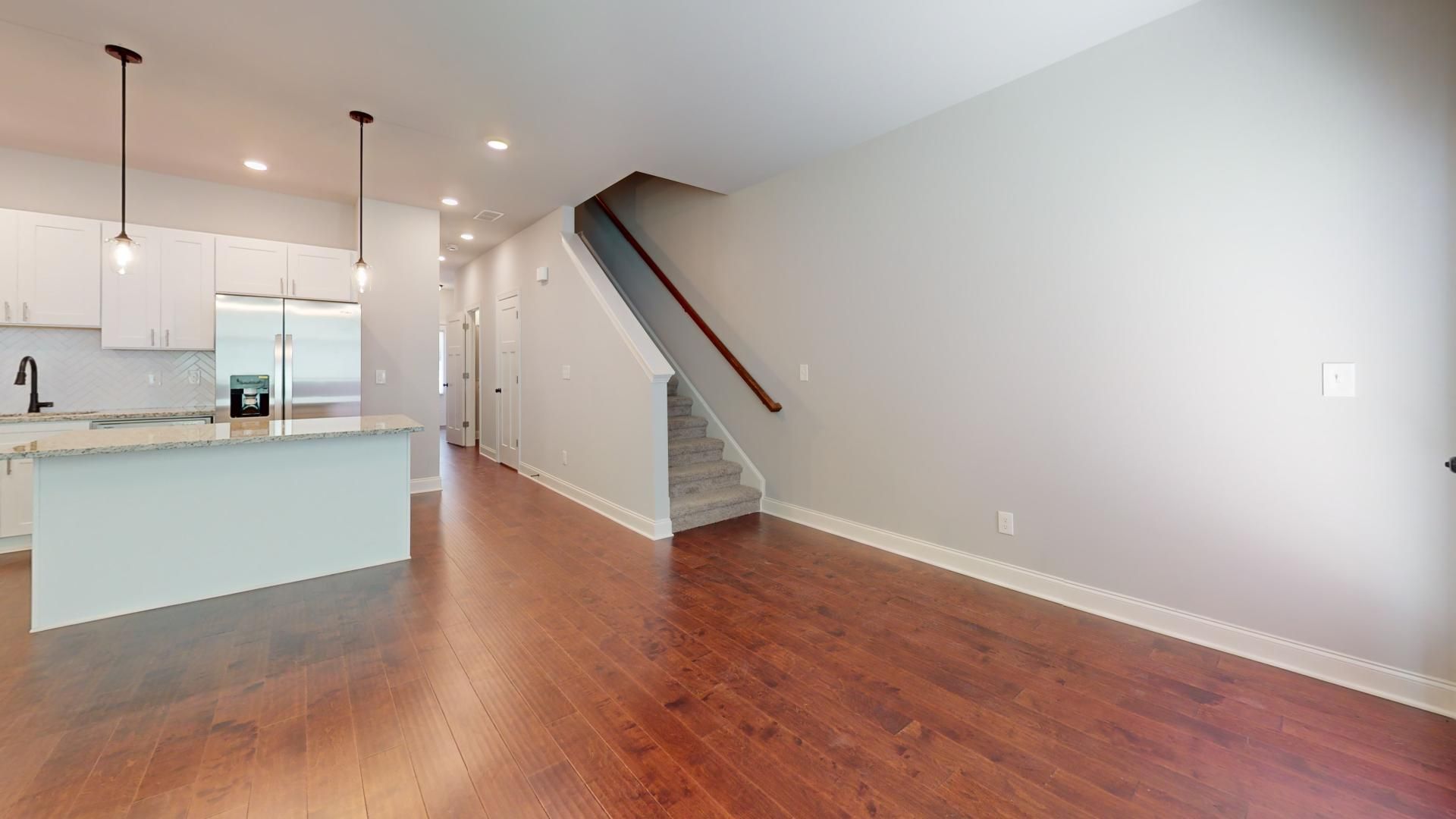 Towne Manor Townhomes