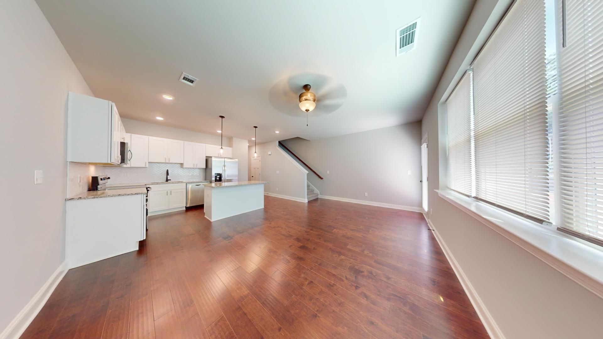 Towne Manor Townhomes