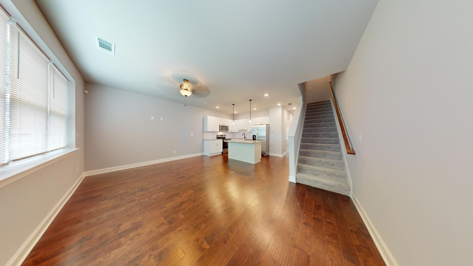 Towne Manor Townhomes