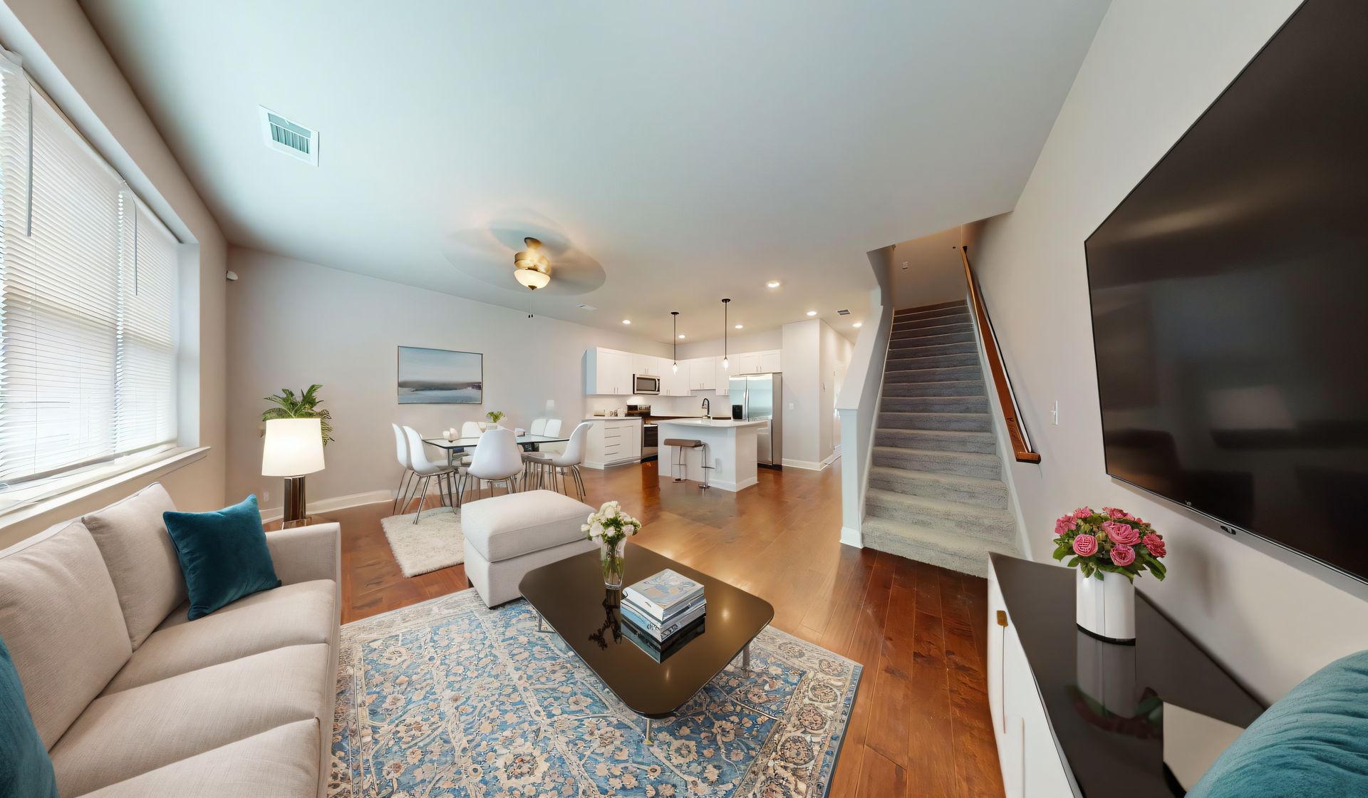 Towne Manor Townhomes