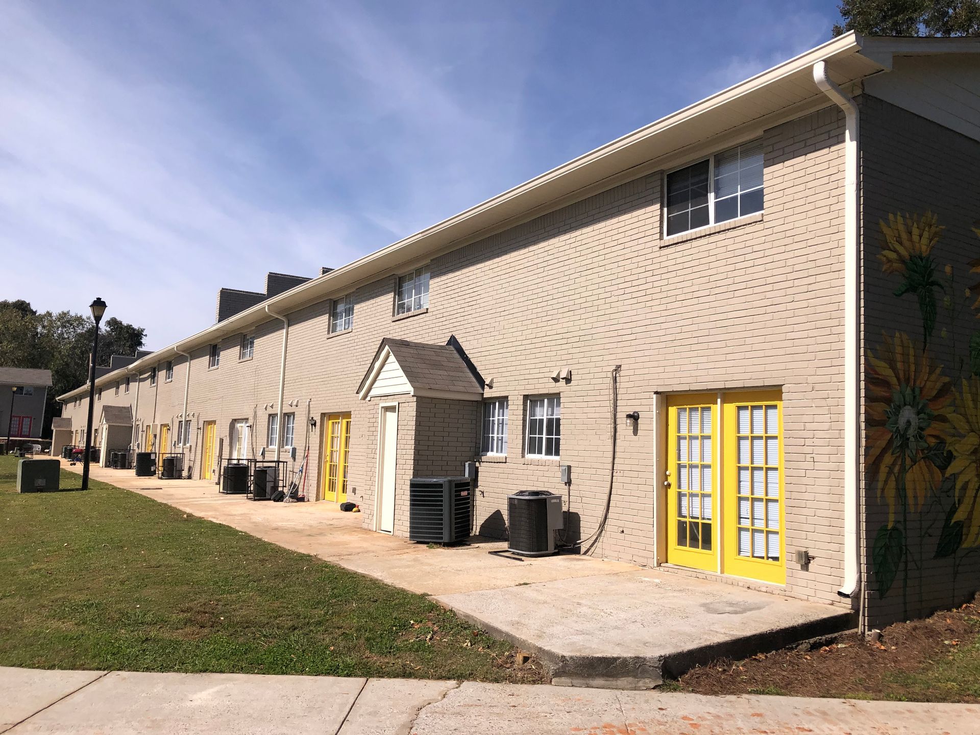 Springview Apartments