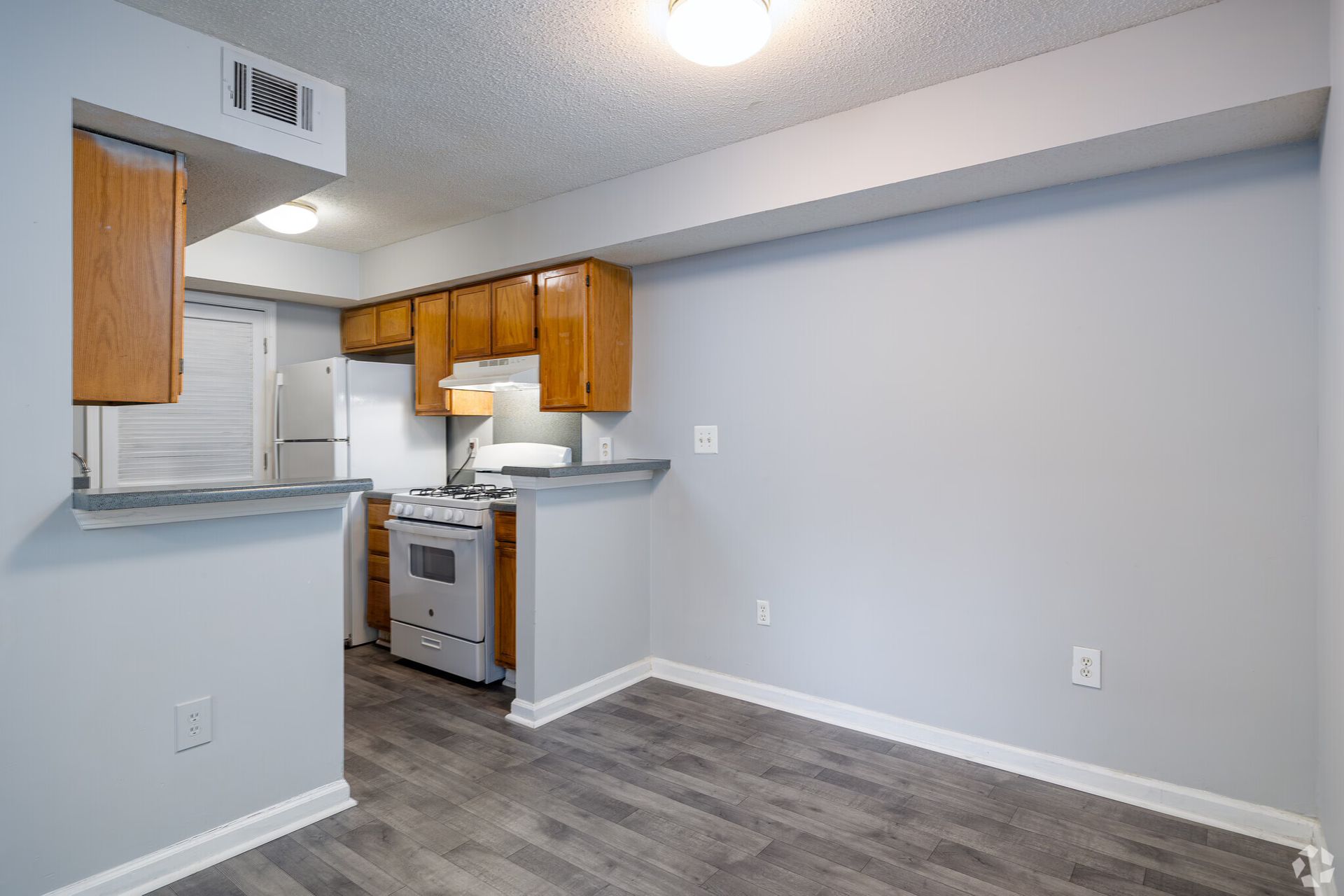 Towne Square Apartments