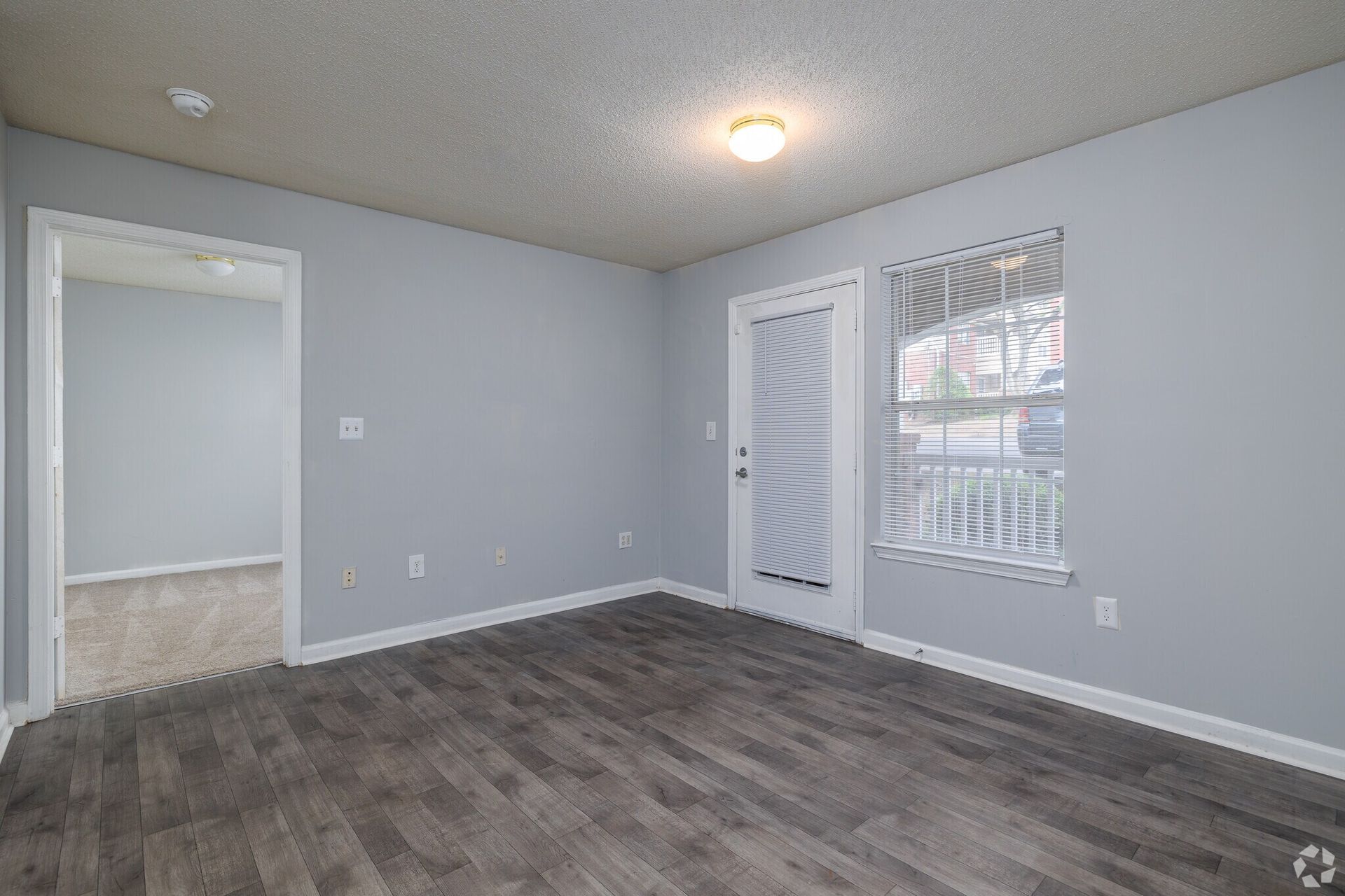 Towne Square Apartments
