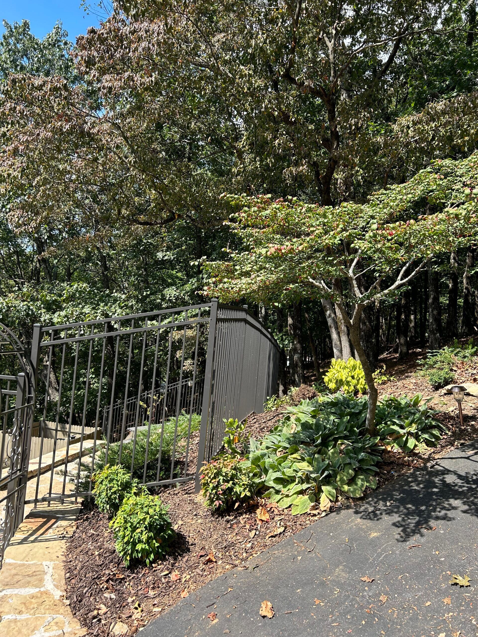 Ornamental Fencing | Castle Fence Company | Atlanta, GA