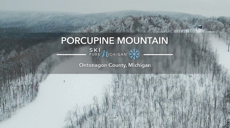 Porcupine Mountains | Ontonagon, MI | Silver Sands Hotel & RV Park