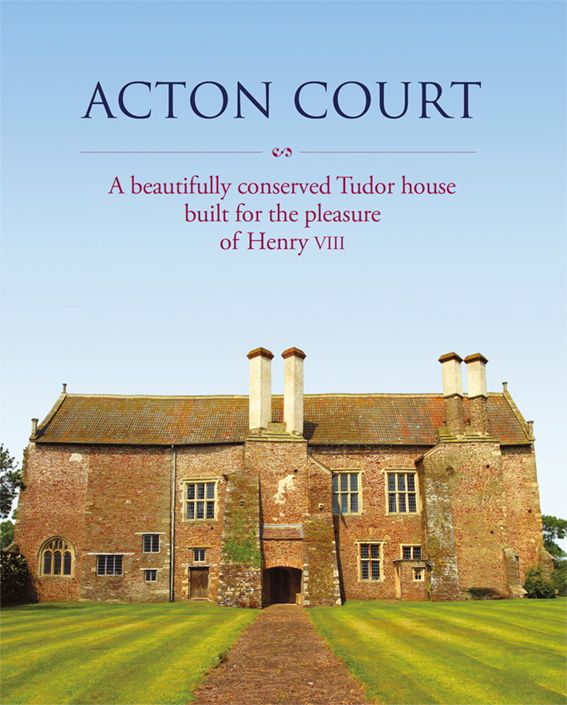 Acton Court | In the media