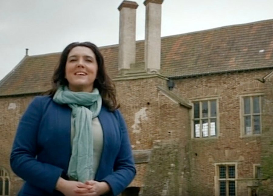 Acton Court | Tours and Events