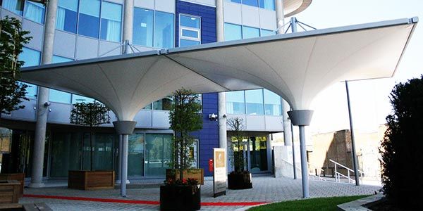 Parasols Ltd - Parasols for Home & Business