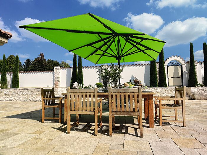 Parasols.ltd - Commercial Parasols