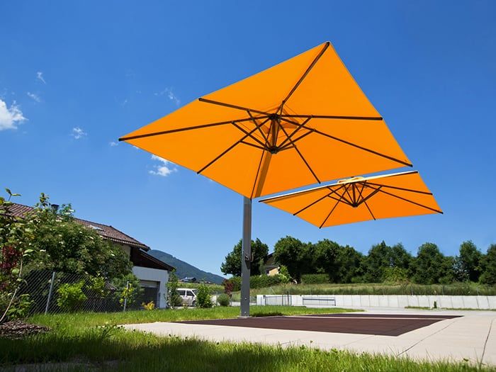 Parasols.ltd - Commercial Parasols