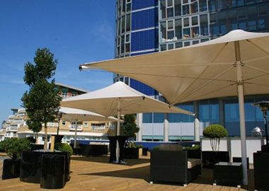 Parasols.ltd - Commercial Parasols