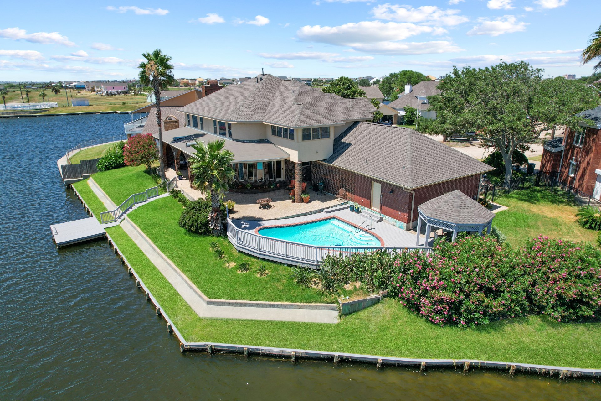 Welcome to our Portfolio | Premier Realty Services