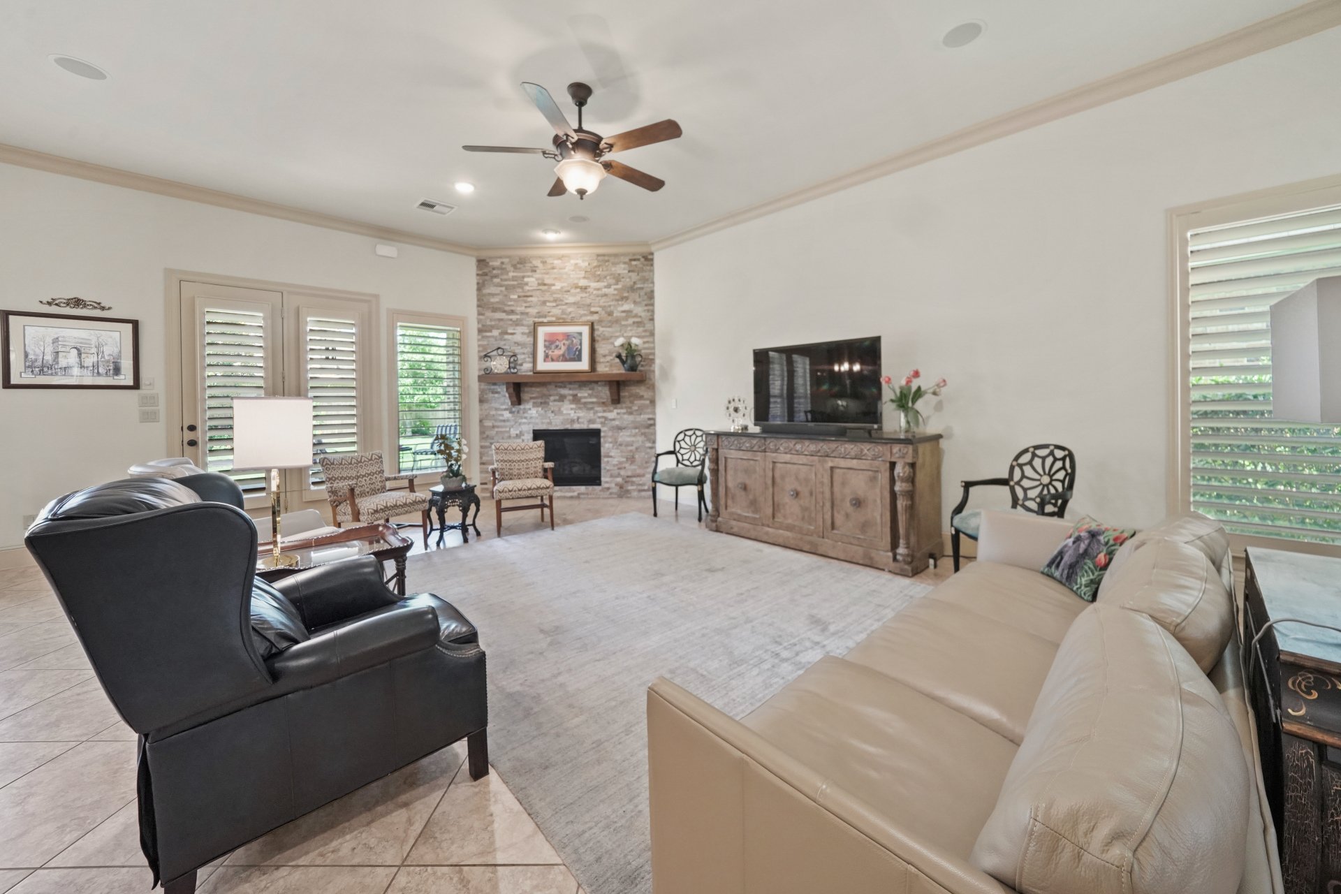 Welcome to our Portfolio | Premier Realty Services