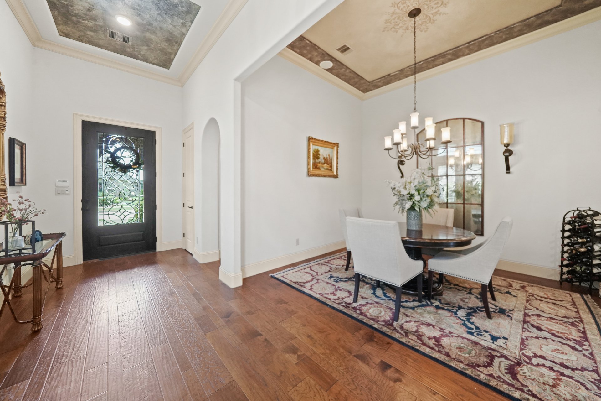 Welcome to our Portfolio | Premier Realty Services