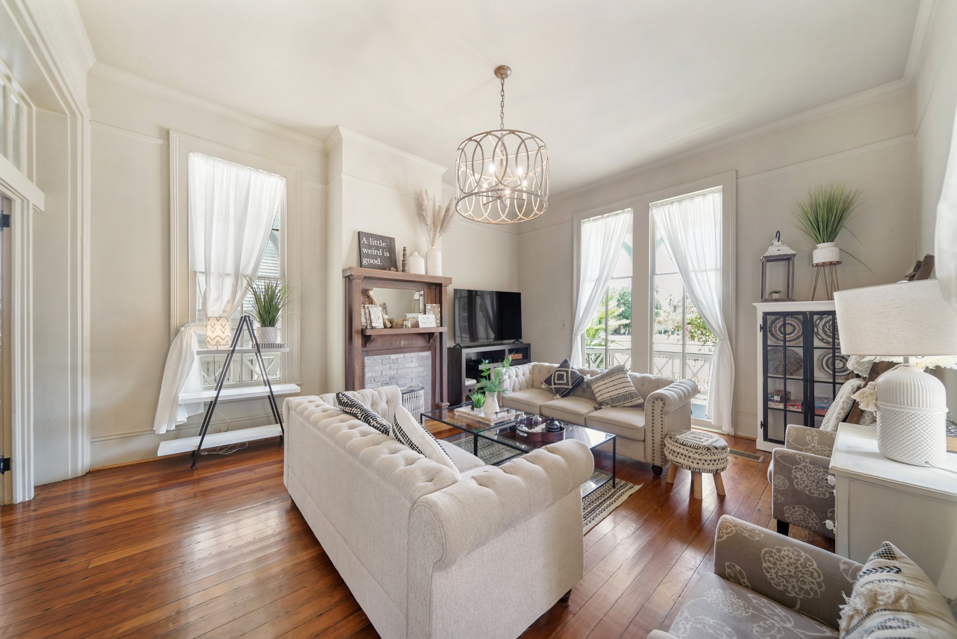 Welcome to our Portfolio | Premier Realty Services