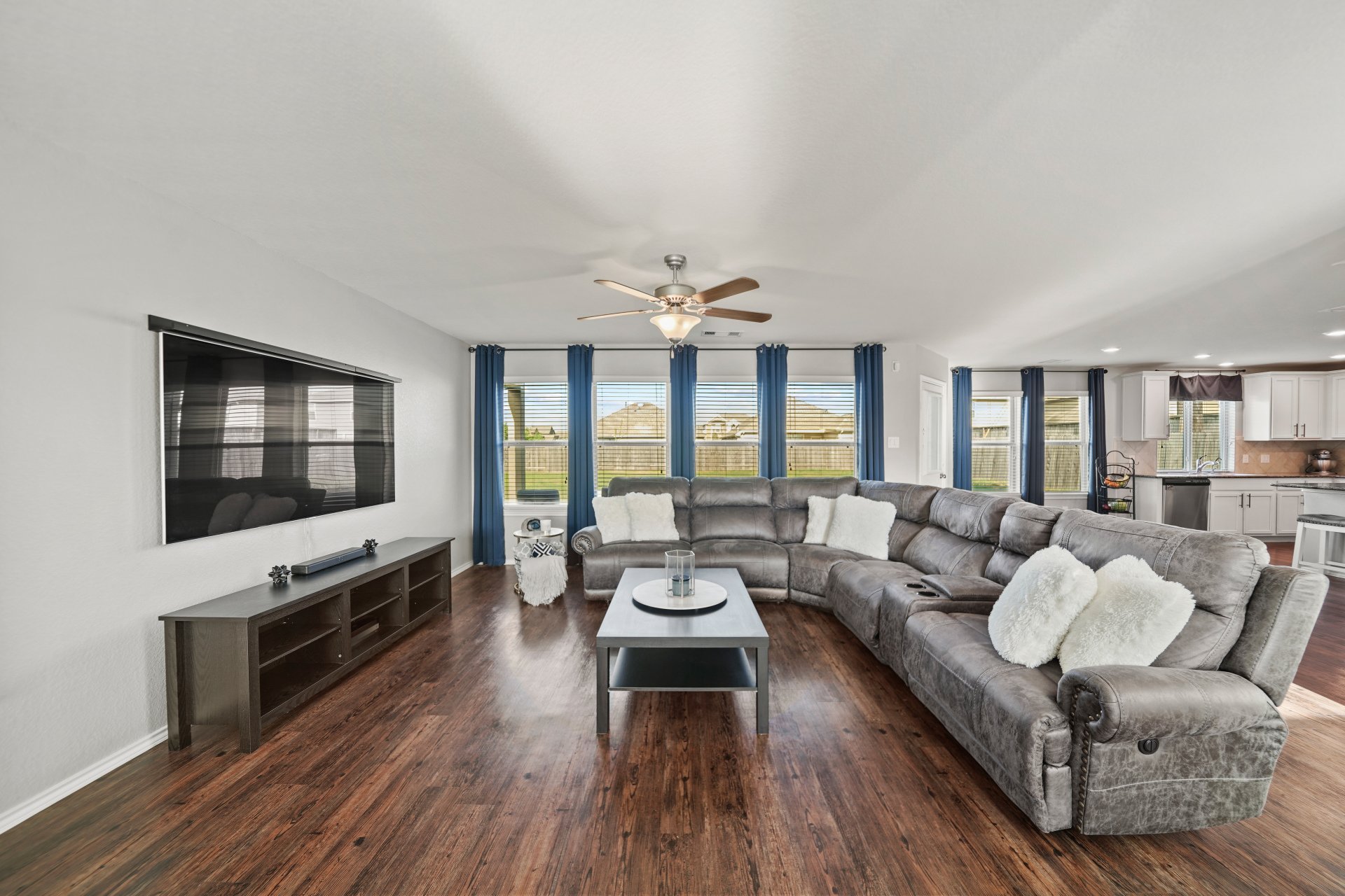 Welcome to our Portfolio | Premier Realty Services