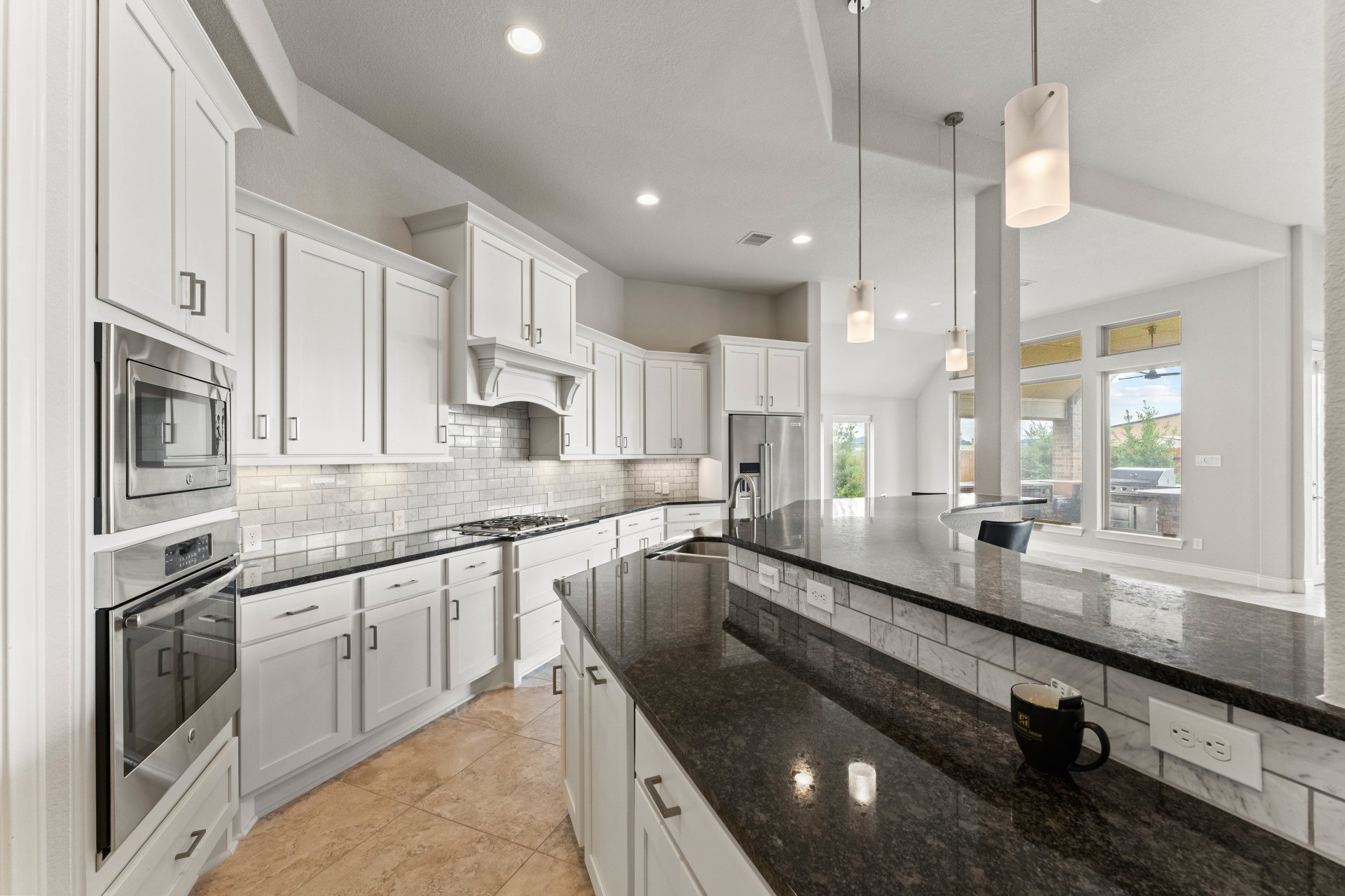 Welcome to our Portfolio | Premier Realty Services