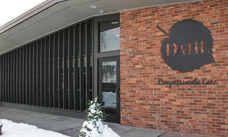 Our Facilities | Dahl Funeral & Cremation Service