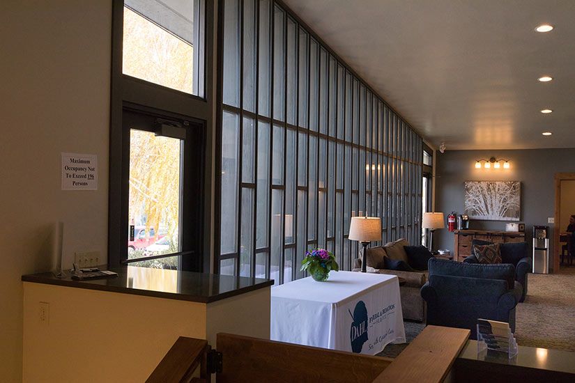 Our Facilities | Dahl Funeral & Cremation Service