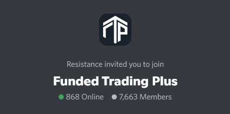 Funded Trading Plus Review for 2024 - Online Prop Trading