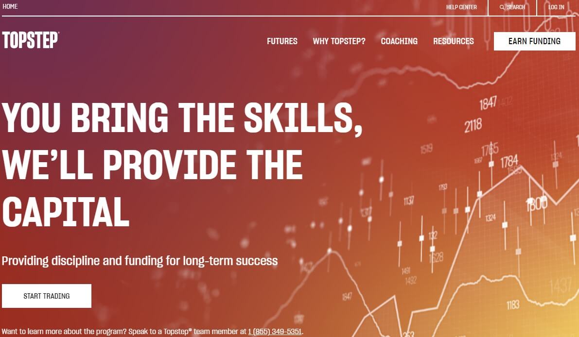 TopStep Trader Review | Funding with TopStep Trader in 2022