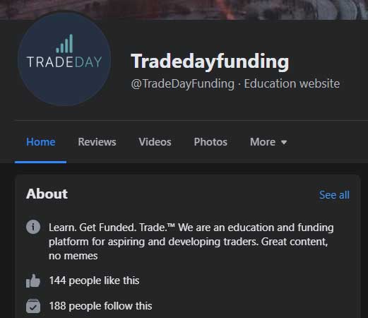 TradeDay Review for 2024 - Things To Know about TradeDay Funding
