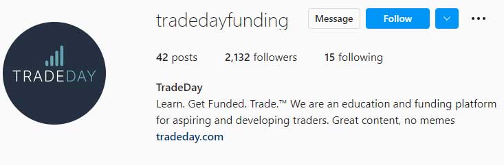 TradeDay Review for 2024 - Things To Know about TradeDay Funding