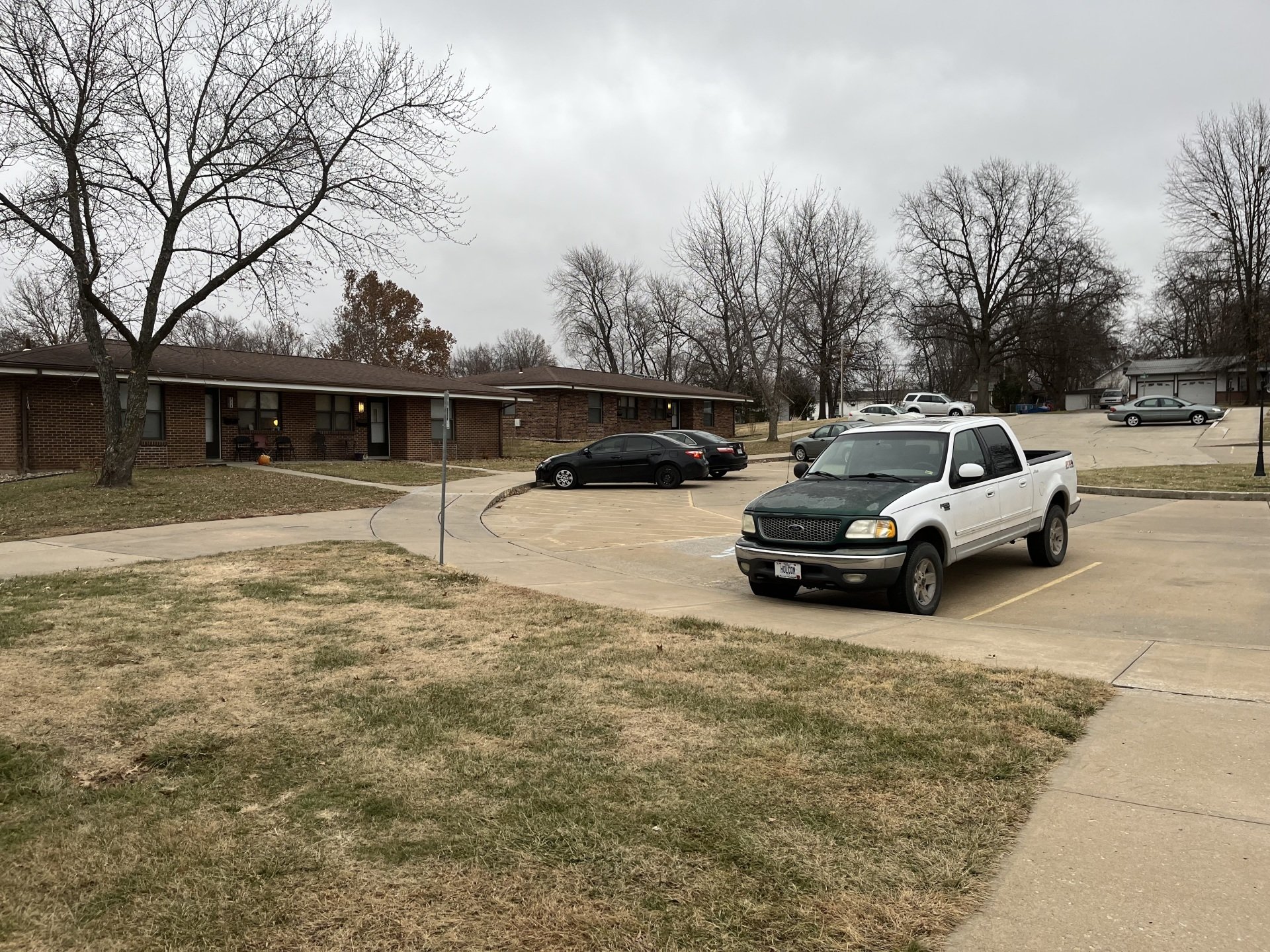 Eligibility | Cameron Housing Authority