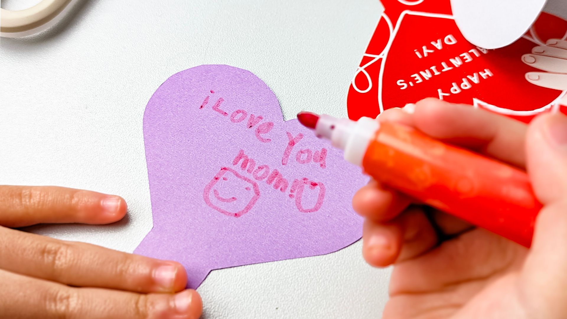 Valentine's Easy Crafts DIY Gift Ideas with Free Printables