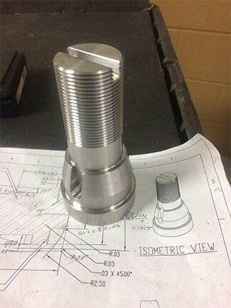 Precision Machine Shop Manufacturing | Magpie Machining