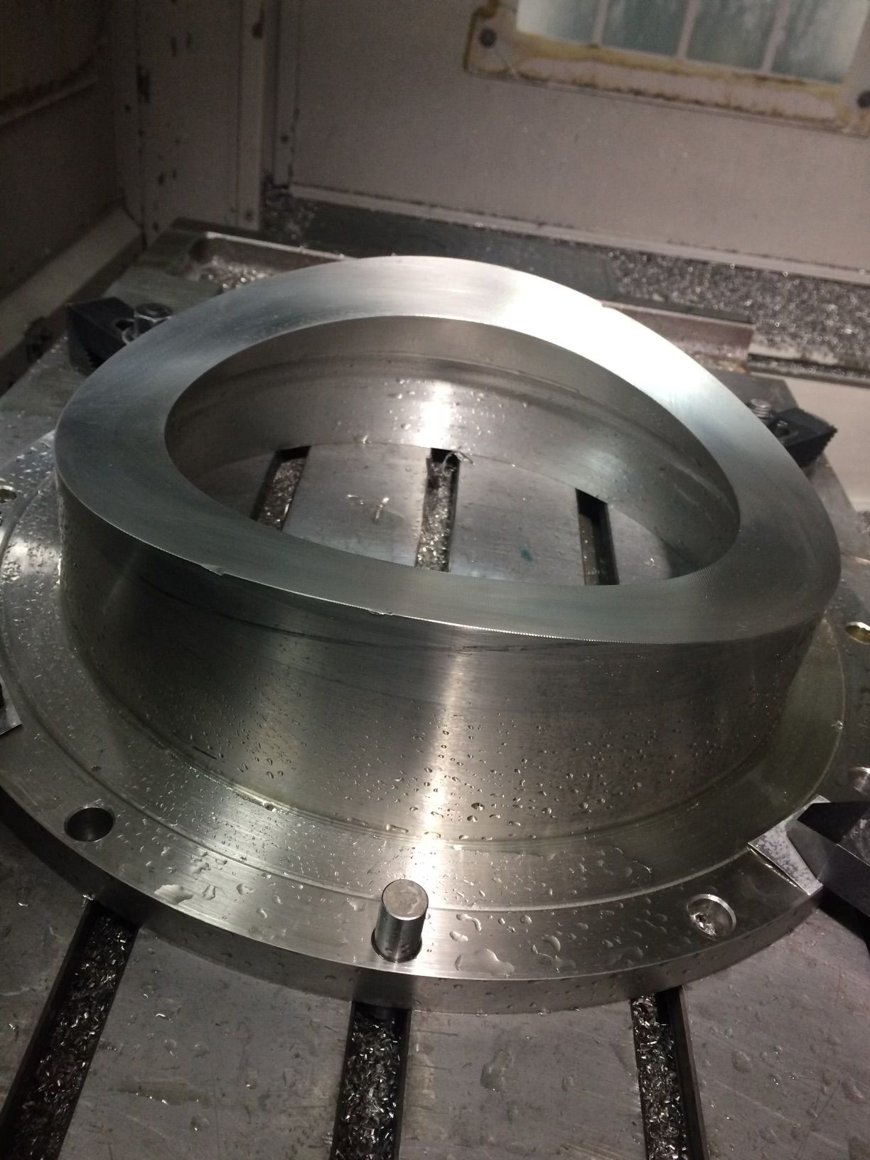 Precision Machine Shop Manufacturing | Magpie Machining