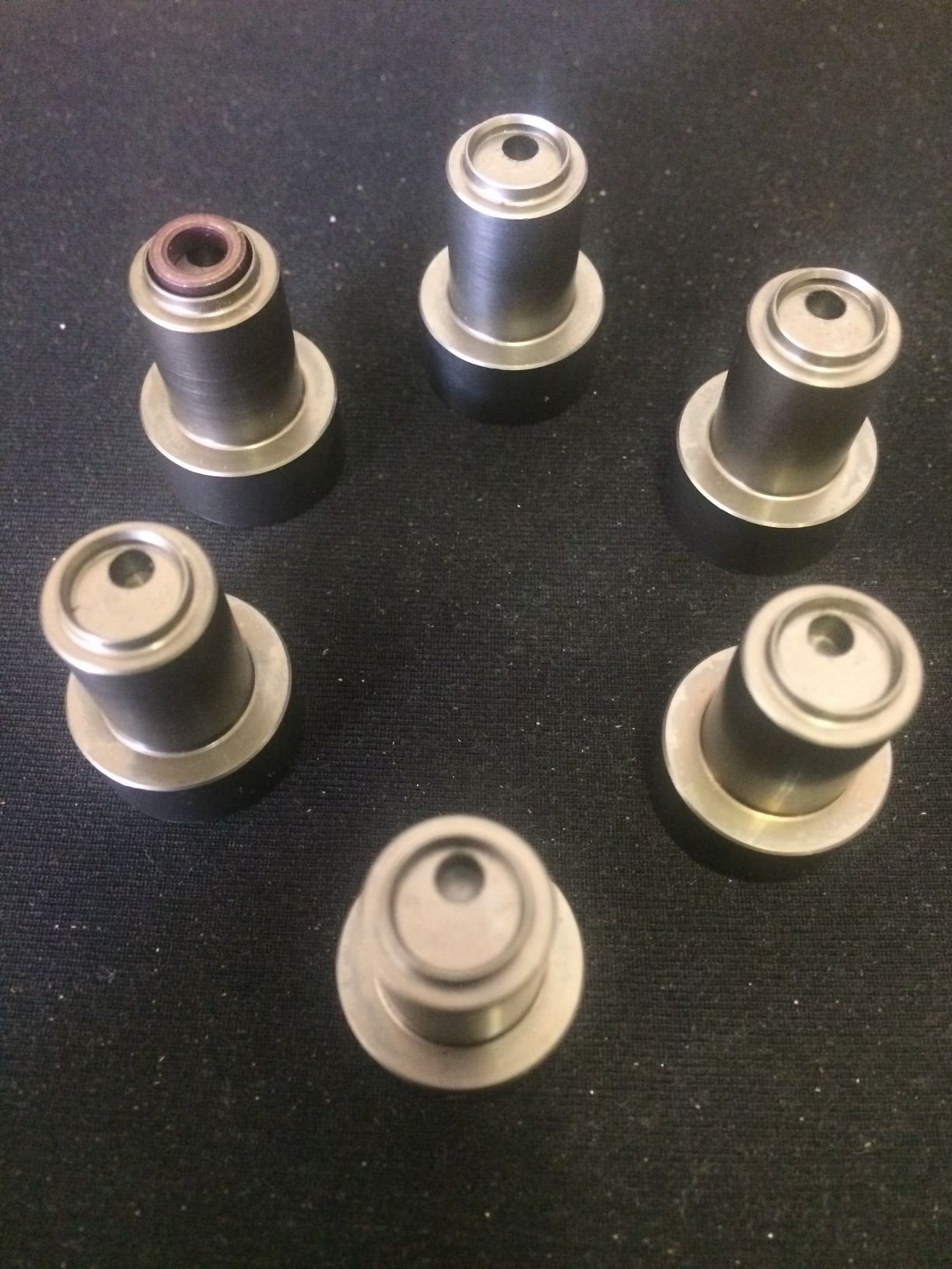 Precision Machine Shop Manufacturing | Magpie Machining