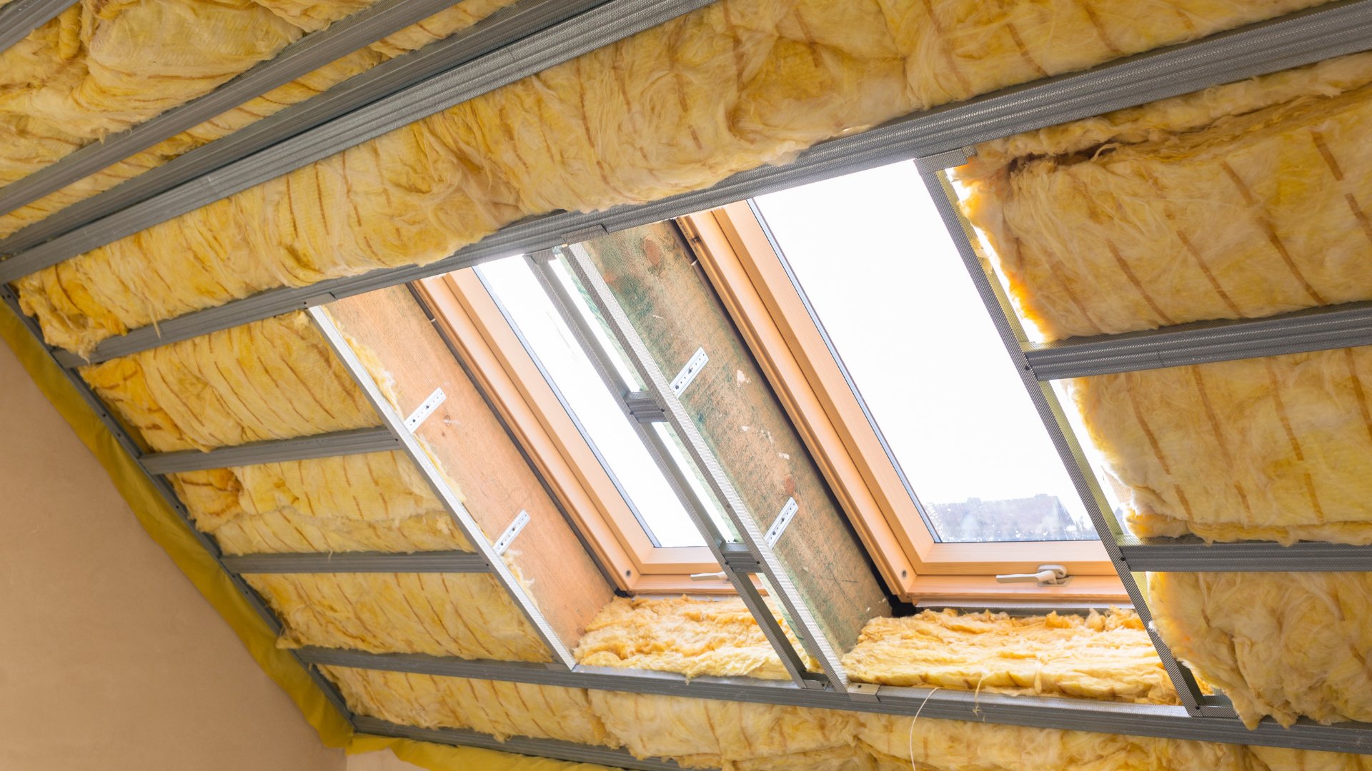 Insulation Installers, Spray Foam Insulation, Vancouver, BC