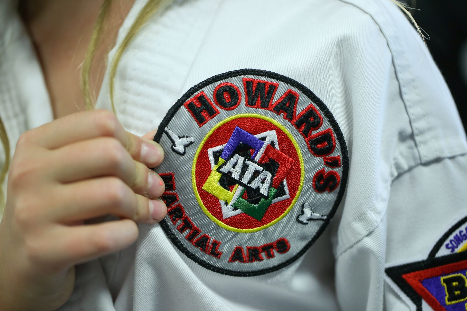 Howard's ATA Martial Arts Manchester