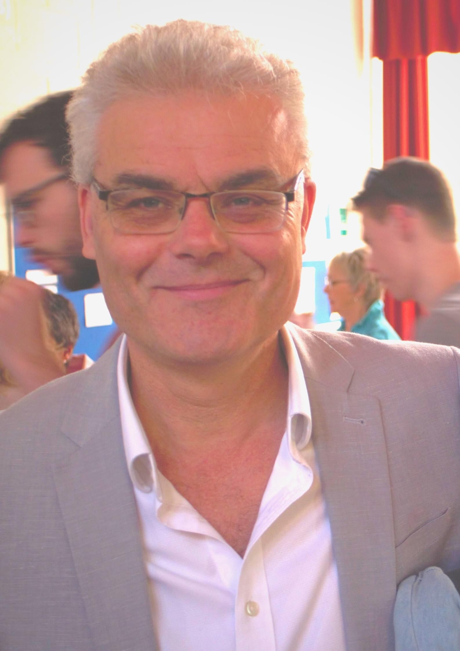 Christ Church Virginia Water