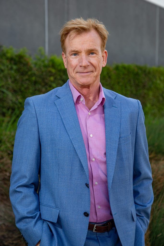 Fred Joyal Speaking & Keynote: Superbold Leadership