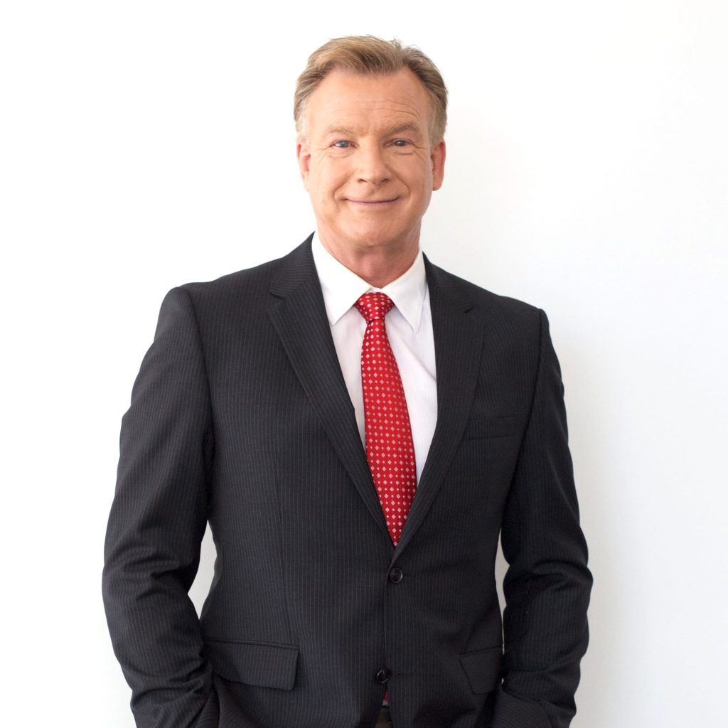 Fred Joyal Speaking & Keynote: Superbold Leadership