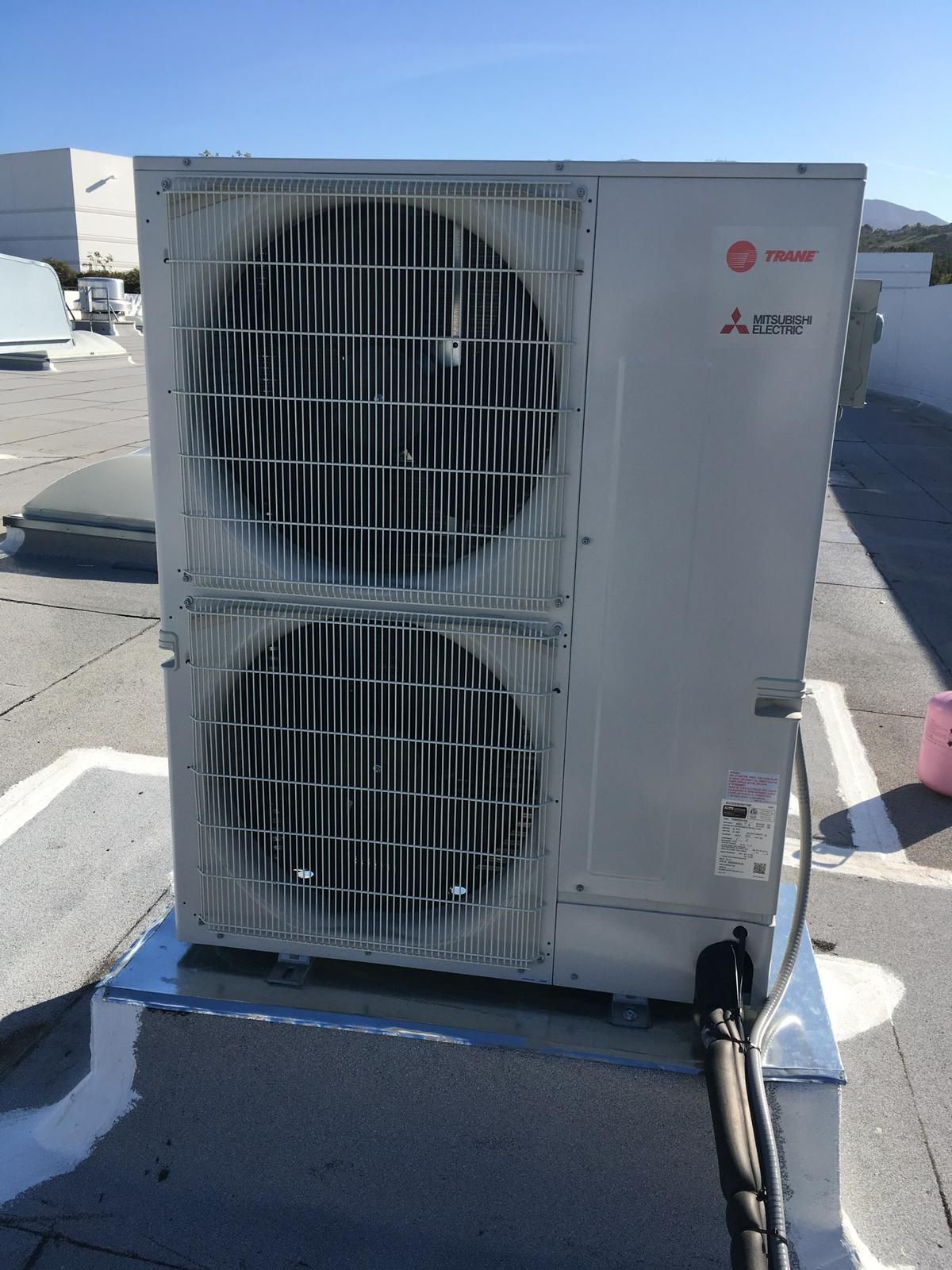 HVAC Services in Los Angeles | All Temp Systems Inc
