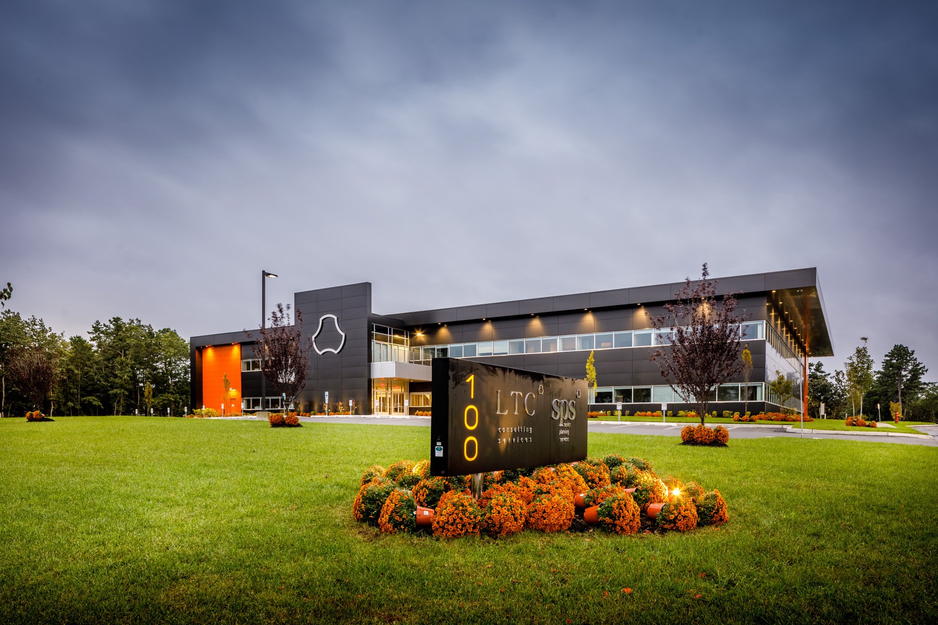 Gallery - Penn State Construction