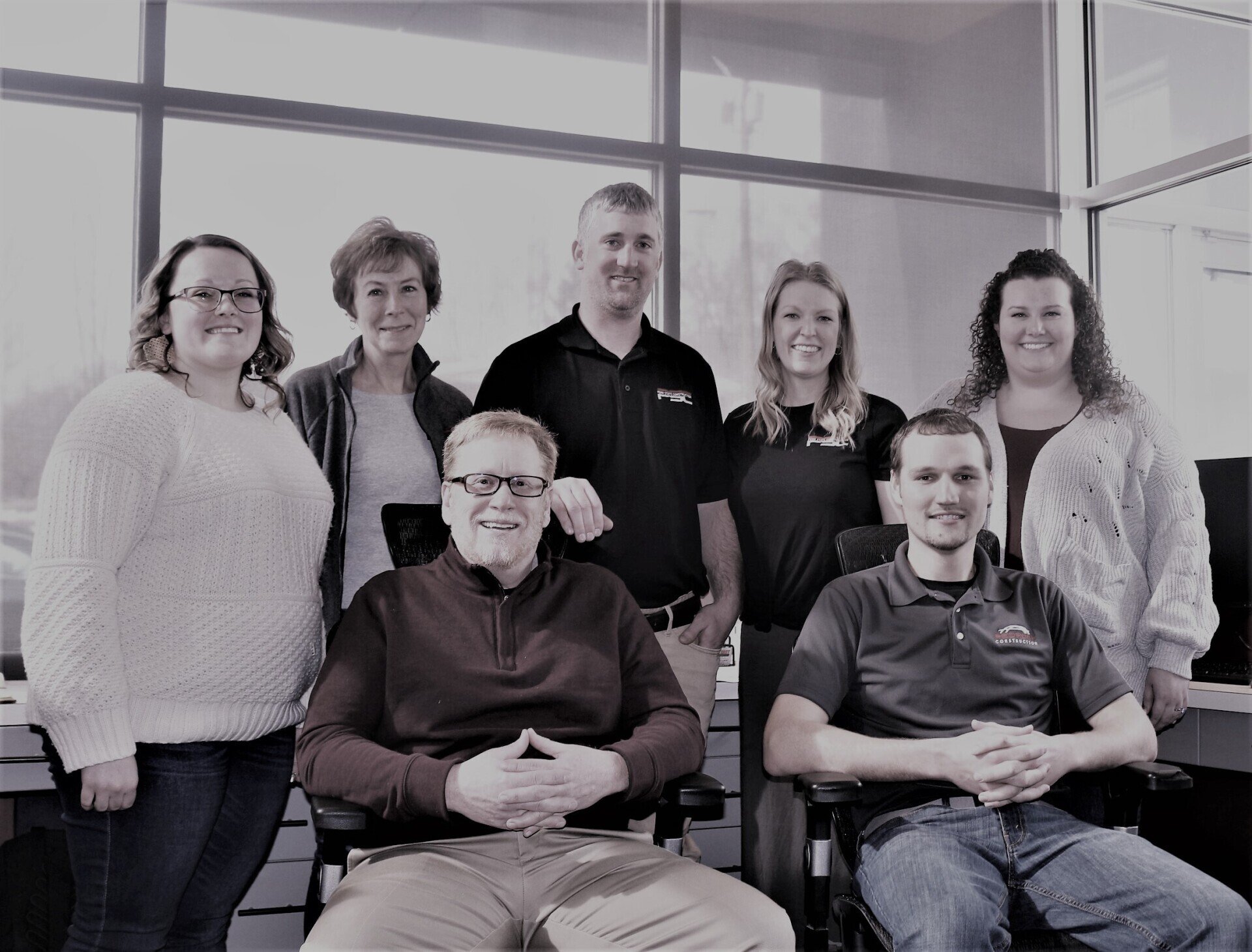 Our Team - Penn State Construction