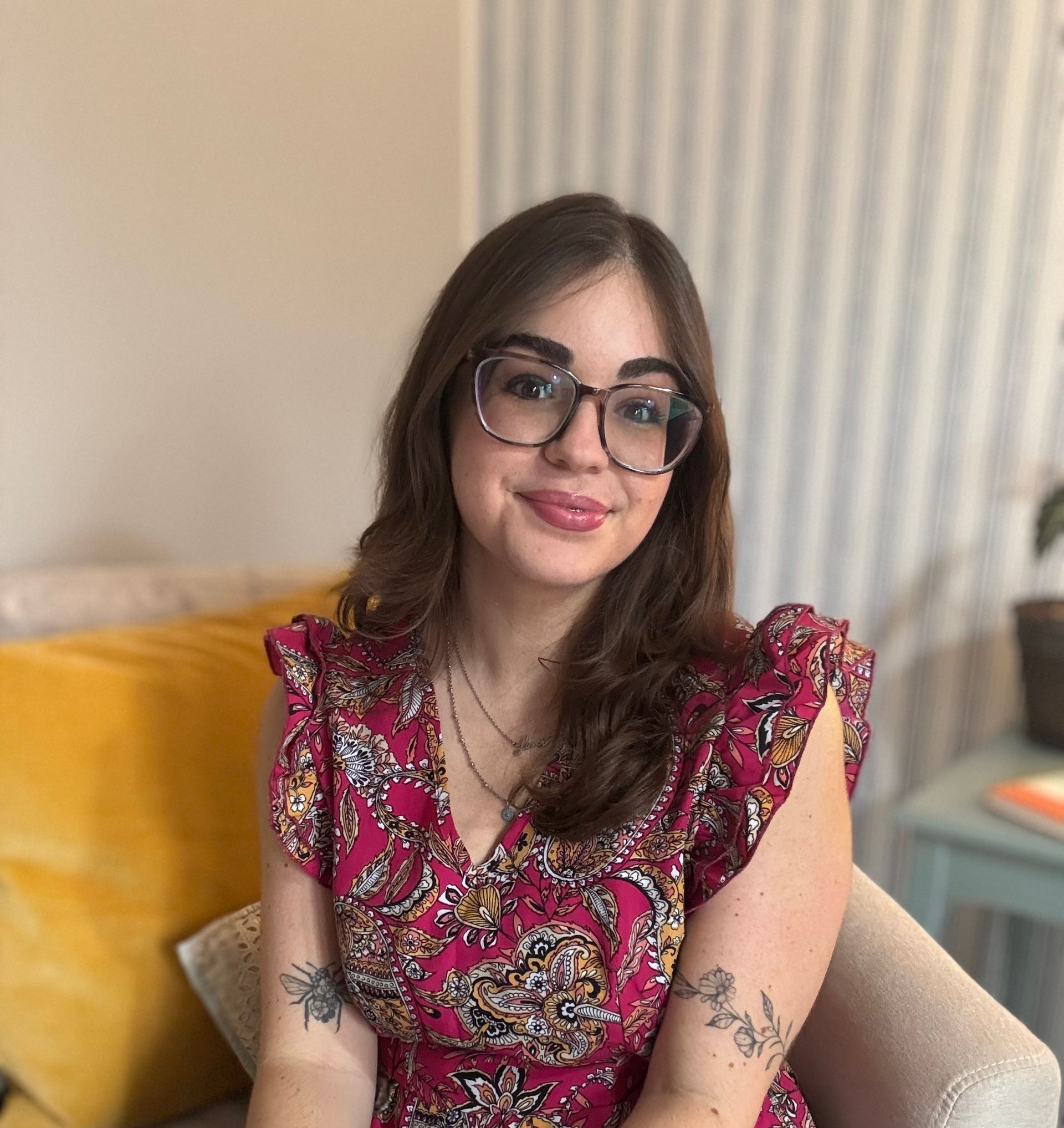 About | Deborah Vargas, LMFT