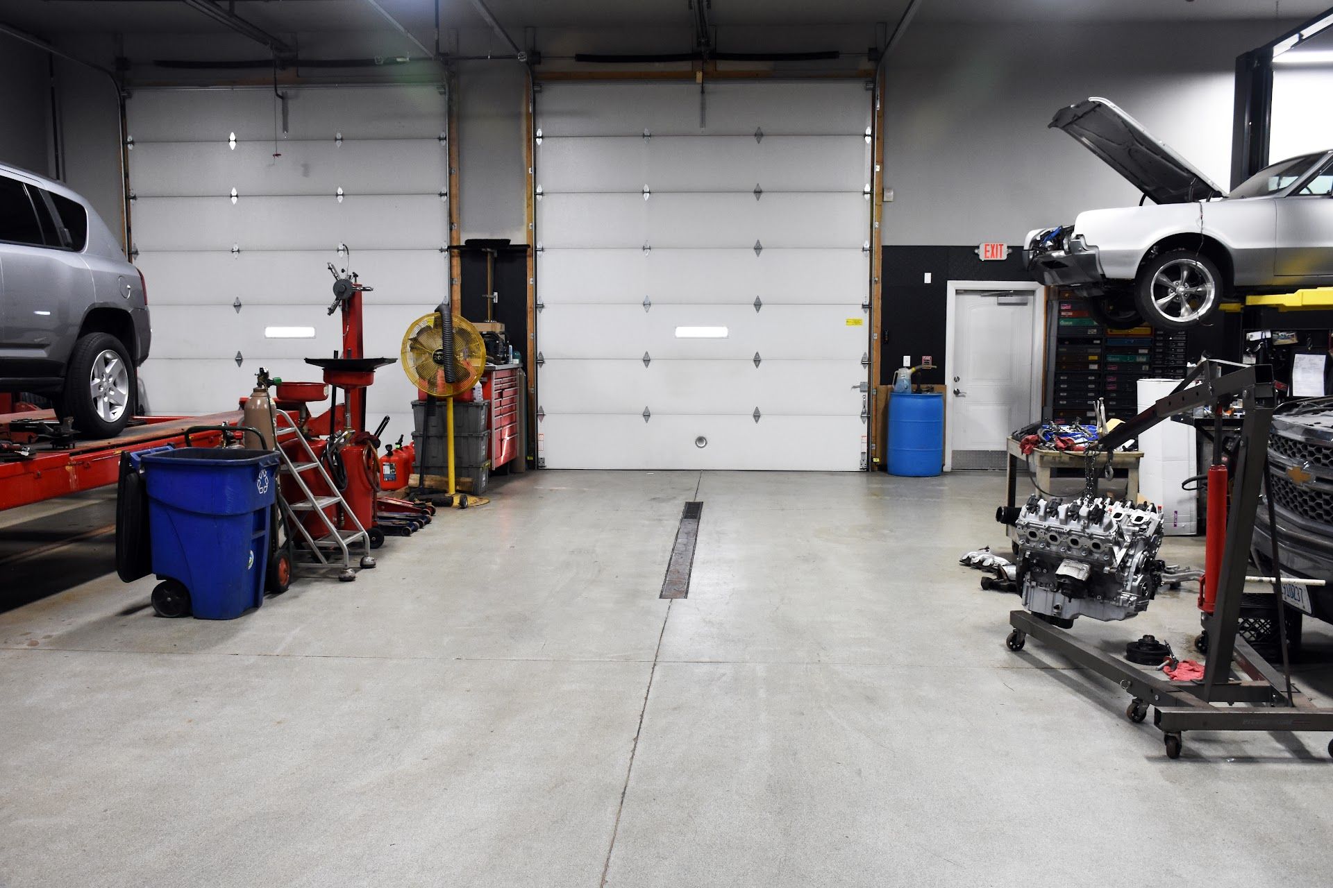 Reliable Auto Repair in Minooka, IL |Ewert's Automotive