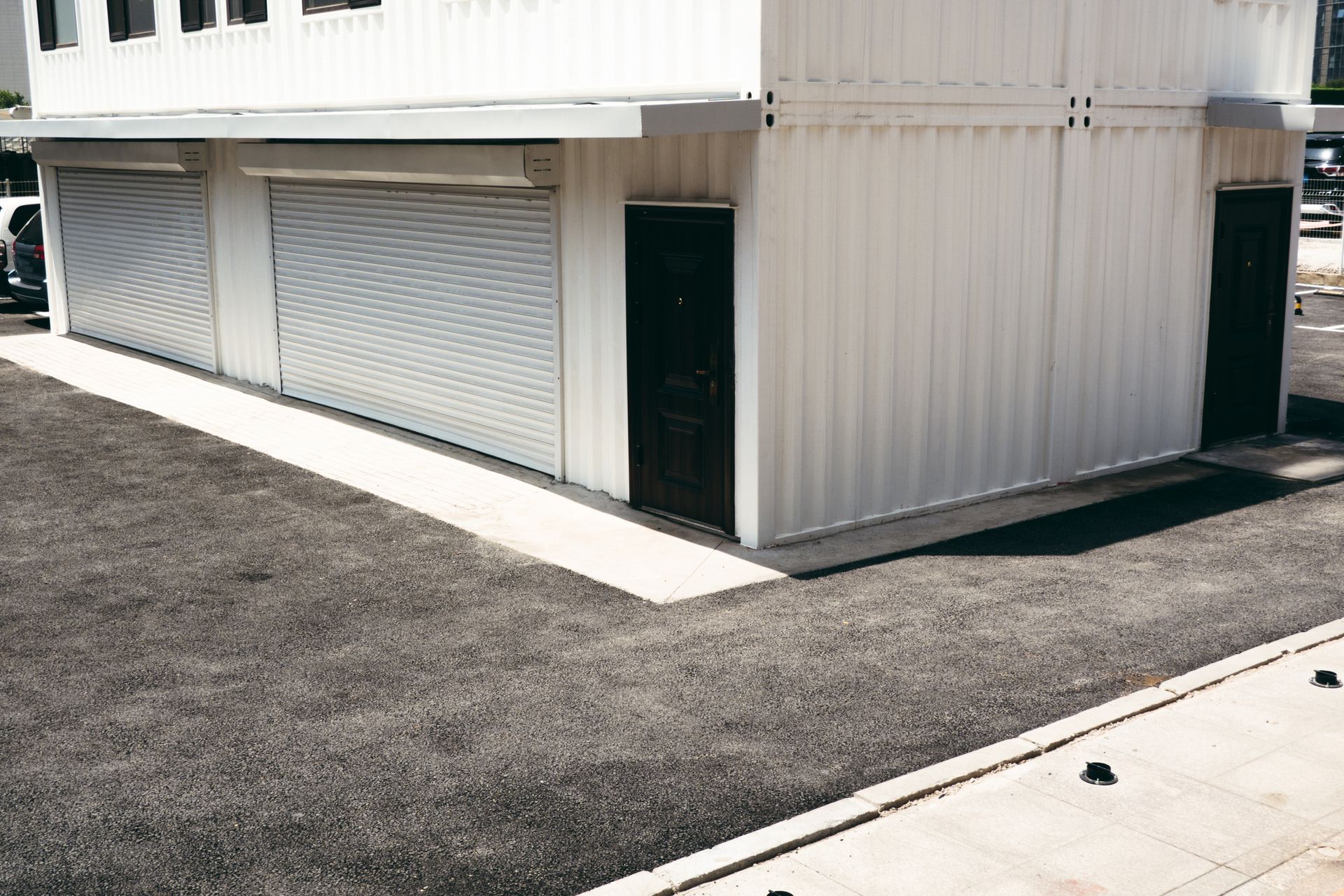 Roll-Down Security Screens | Tampa, FL | Tampa S&A, Inc.