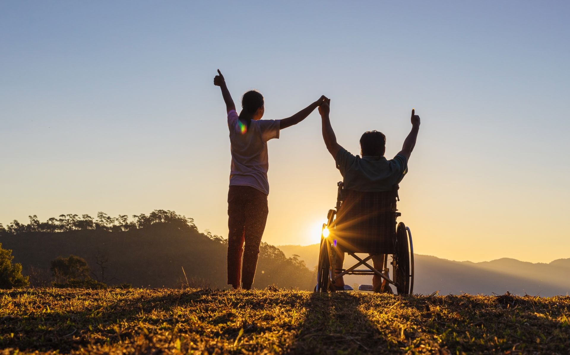 Trusted and Caring Disability Support Service in Cairns
