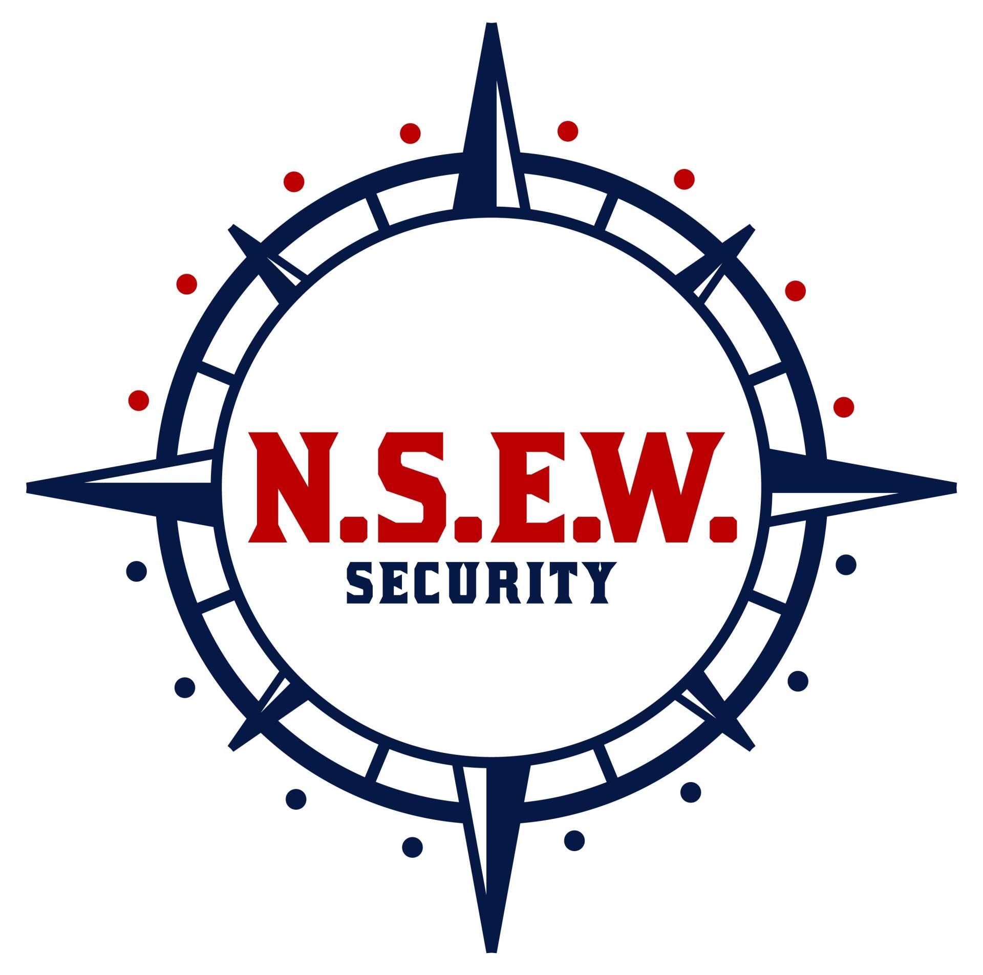 On-Site Security & Patrols | Gulfport, MS | NSEW Security