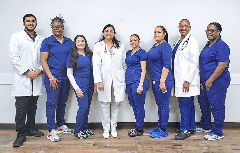 Apollo Medical Center | Enhancing Your Life & Health