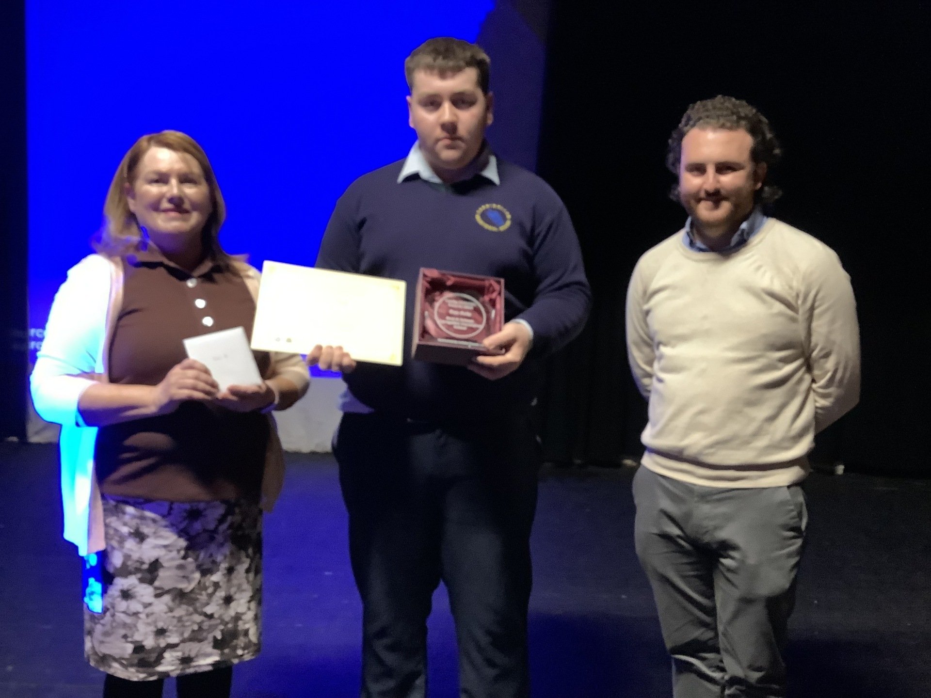 Young Historian Awards: a transition year programme for students to ...